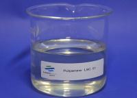 China Liquid Polyamine Flocculant Distributor Inorganic Polymers In Waste Water Treatment for sale