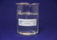 China Transparent Colloid Polyamine Flocculant Cationic Polymer Water Purification Chemicals Polymer Flocculant for sale