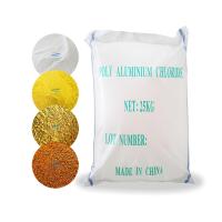 China Industrial Polyaluminium Chloride PAC Powder Mining Industry Sludge Dewatering for sale