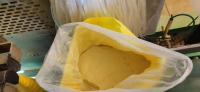 China Superior Performance Poly Ferric Sulfate Inorganic Polymer Coagulant for sale