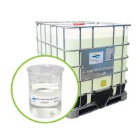 China Water Decoloring Agent  PolyDCD Dicyandiamide Formaldehyde Resin Quaternary Ammonium Cationic Copolymer Excellent Efficiency in Decoloring,Flocculating and COD Removal for sale