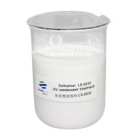 China Non Toxic  Eco Friendy Silicon Based Defoamer Antifoaming Agent Emulsion Type Antifoam Solvents Fast Defoaming Ability for sale