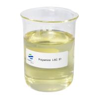 China Polyamine Flocculant for Wastewater Treatment Decoloration and Purification for sale