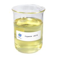 China Polyamine Flocculant Perfect Choice For Decoloration And Purification In Wastewater Treatment for sale