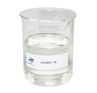 China DADMAC 60/65 Liquid Coagulant for Industrial Water Treatment for sale
