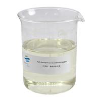 China DADMAC 60/65 Liquid Coagulant for Industrial Water Treatment for sale