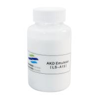 China Pulp Internal Sizing Agent Papermaking Chemical Aid Alkyl Ketene Dimer AKD Neutral Sizing Emulsion for sale