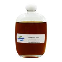 China Effective Oil Removal Agent Demulsifier for Papermaking & Pigment Mills Waste Water for sale