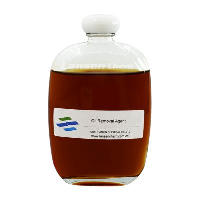 China Effective Oil Removal Agent Demulsifier for Papermaking & Pigment Mills Waste Water for sale