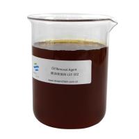China il Demulsifier Agent Auxiliary Agent for Oilfield Wastewater Treatment and Oil Refining Chemicals for Oilfield Industry for sale