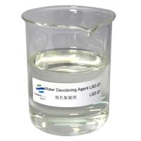 China Polymer Type Water Color Remover and Charge Neutralizing Decolorant for Ink Wastewater Treatment Chemical Name PolyDCD for sale