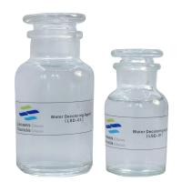 China Ink Water Decolorizing Chemicals PolyDCD Quaternary Ammonium Cationic Copolymer Decoloring Agent for sale