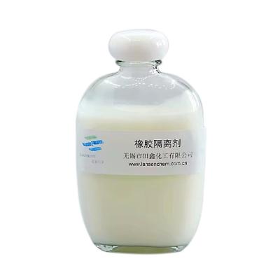 China Manfacturer 1592 23 0 Rubber Release Agent White Emulsion Rubber Isolation Agent for sale
