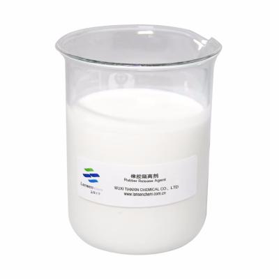 China Unique Water Based Calcium Stearate Rubber Release Agent Effective Solution For Rubber Products Releasing for sale