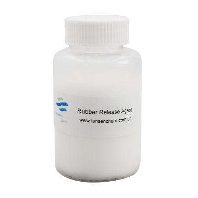 China Calcium Stearate Emulsion Rubber Release Agent for sale