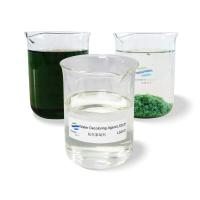 China Water Decoloring Agent PolyDCD with Solid Content ≥50, Viscosity 30-1000, and PH 2.0-5.0 for Effective Wastewater Treatment for sale
