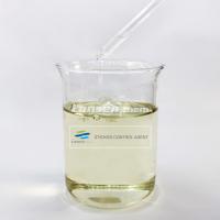 China Organic Polymer Cationic Flocculant Cyanide Removal Agent for Coking Wastewater with PH 2-5 and Customizable Viscosity for sale