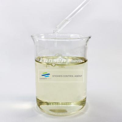 China Organic Polymer Cationic Flocculant Cyanide Removal Agent for Coking Wastewater with PH 2-5 and Customizable Viscosity for sale