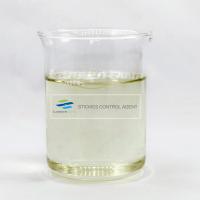 China Organic Polymer Cationic Flocculant Cyanide Removal Agent for Coking Wastewater with PH 2-5 and Customizable Viscosity for sale