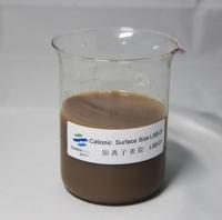 China Stable Surface Sizing Agent For Increase Paper for sale