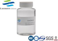 China High Efficiency Flocculating Agents In Pharmaceutical Suspensions Dadmac 7398-69-8 for sale