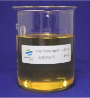 China Formaldehyde Free Color Fixing Agent 45-80% for Textile Wastewater Treatment for sale