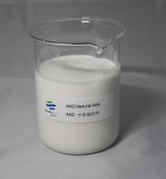 China Alkyl Ketene Dimer AKD Neutral Emulsion Calcium Stearate Internal Sizing Agent for sale