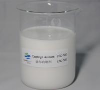 China Paper Chemical Coating Lubricant Calcium Stearate Auxiliaries Improve Printability for sale
