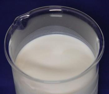 China White Emulsion Coating Industrial Lubricant Nonionic Calcium Stearate Water Based for sale