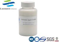 China 30% Solid Content Industrial Defoamer Wastewater Treatment White Milk Emulsion for sale
