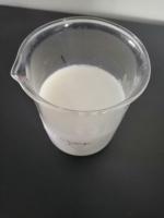 China White Light Yellow Emulsion Textile Auxiliaries Chemicals Cationic Repellent Agent for sale