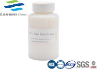 China White Liquid Light Yellow Emulsion Water Repellent Agent Dyeing Industries Textile Chemical for sale