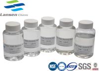 China PH 2.0-5.0 Decoloring Agent Water Treatment 250kg/Drum 55295-98-2 LSD-01 LSD-05 LSD-07 for sale