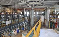 China Polyamine water treatment chemicals for sale