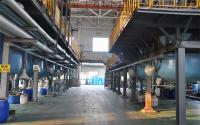 China Polyamine water treatment chemicals for sale