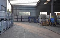 China Polyamine water treatment chemicals for sale