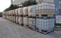 China 50% Polyamine Wastewater Treatment Auxiliaries for sale
