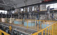China Sand Washing Coagulant Polydadmac printing and dyeing chemicals color removal agent for water treatment for sale