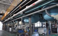 China Papermaking Polyacrylate Sodium Dispersing Agent Assistant Chemical Whitewater Treatment for sale