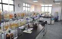 China Liquid Polyamine Flocculant Distributor Inorganic Polymers In Waste Water Treatment for sale