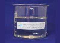 China CAS 7398-69-8 DADMAC Chemical 65% Cationic Compound  C8H16NCI Colour Fixing Agent In Dyeing for sale