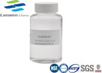 China Dadmac Energy Chemical Auxiliary Sewage Shampoo Combing Agent Quaternary Ammonium Salt for sale