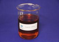 China Sludge Dewatering Polyamine Flocculant Chemicals Ammonium Cationic Polymer 50% Liquid for sale