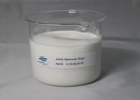 China Netural Size Alkyl AKD Emulsion Good Solubility Electrostatic Autographic Transfer Paper for sale