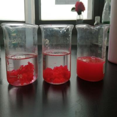 China Transparent Liquid 99% Decoloring Agent Water Treatment for sale