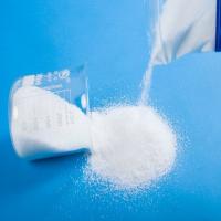 China Water Soluble Of Polymer Polyacrylamide PAM Paper Industry Sludge Dehydration for sale