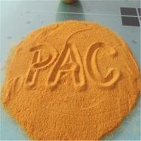 China PAC Powder Polyaluminium Chloride Coagulation And Flocculation Dyeing Decoloring Auxiliary for sale