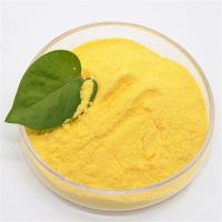 China PAC Powder Polyaluminium Chloride Coagulation And Flocculation Dyeing Decoloring Auxiliary for sale