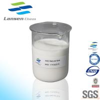 China Netural Size Alkyl AKD Emulsion Good Solubility Electrostatic Autographic Transfer Paper for sale