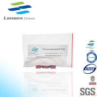 China High Viscosity Chemical Polyacrylamide PAM Sludge Dewatering Coal Industrial Waste Water for sale